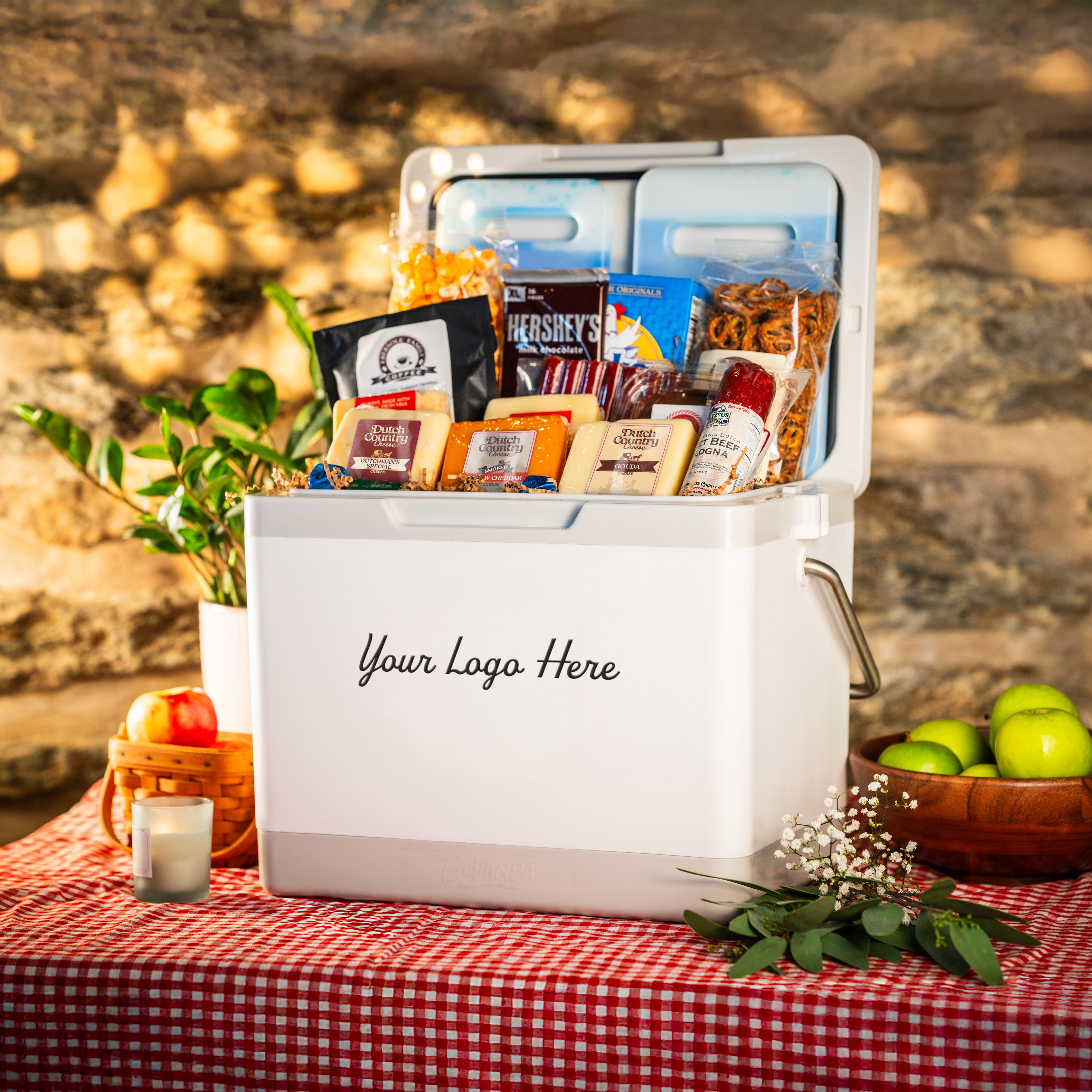 Customizable Gifts – Dutch Country Gift Baskets