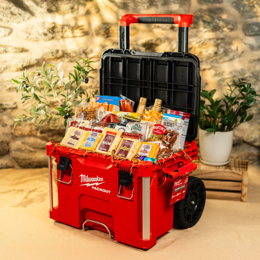 Dutch Country Gift Baskets