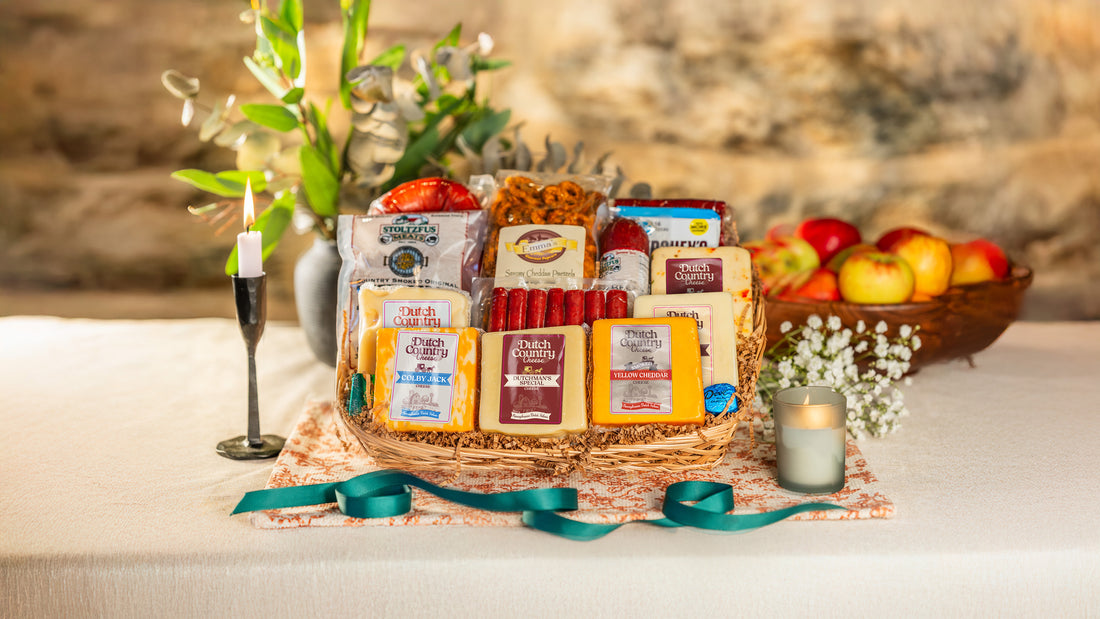 Dutch Country Gift Baskets