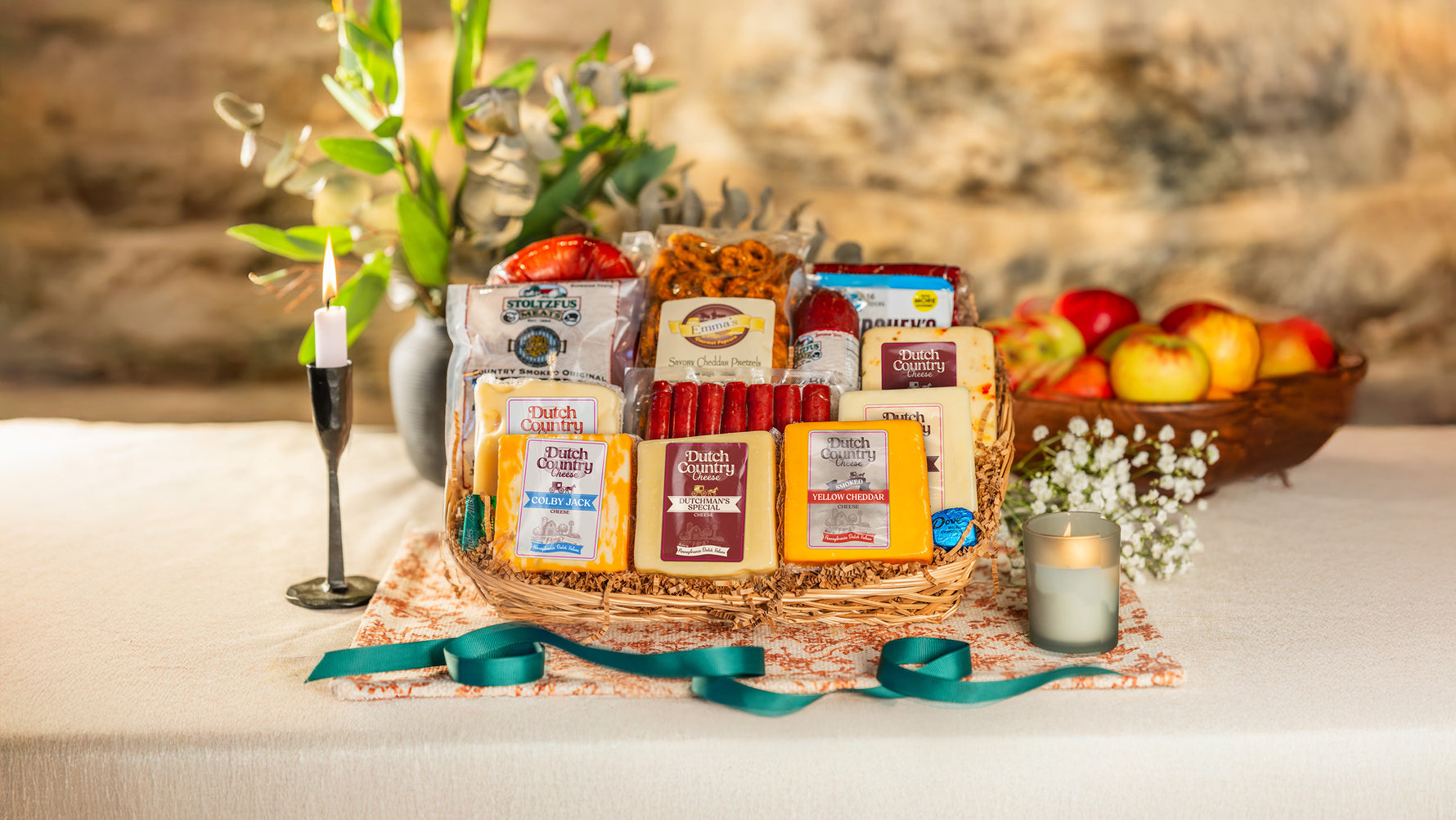 Dutch Country Gift Baskets