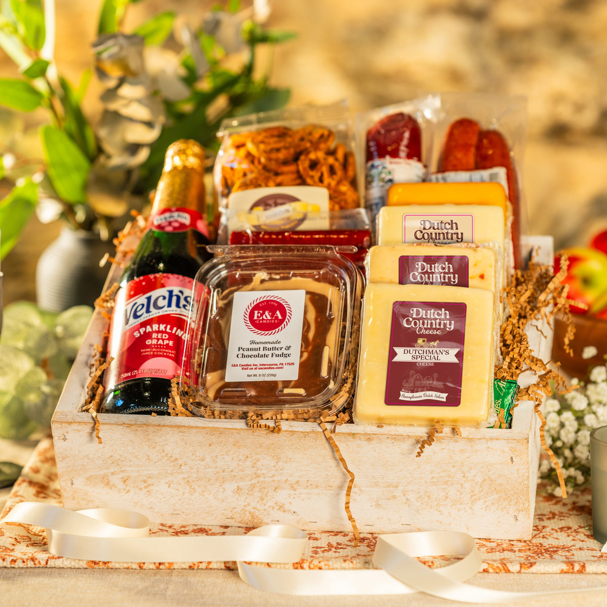 Gift Crates – Dutch Country Gift Baskets