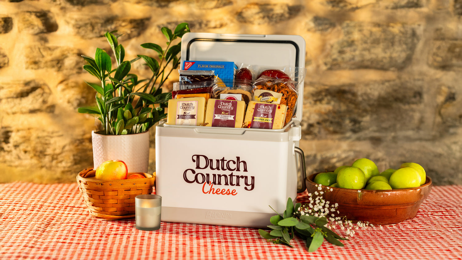 About Us – Dutch Country Gift Baskets