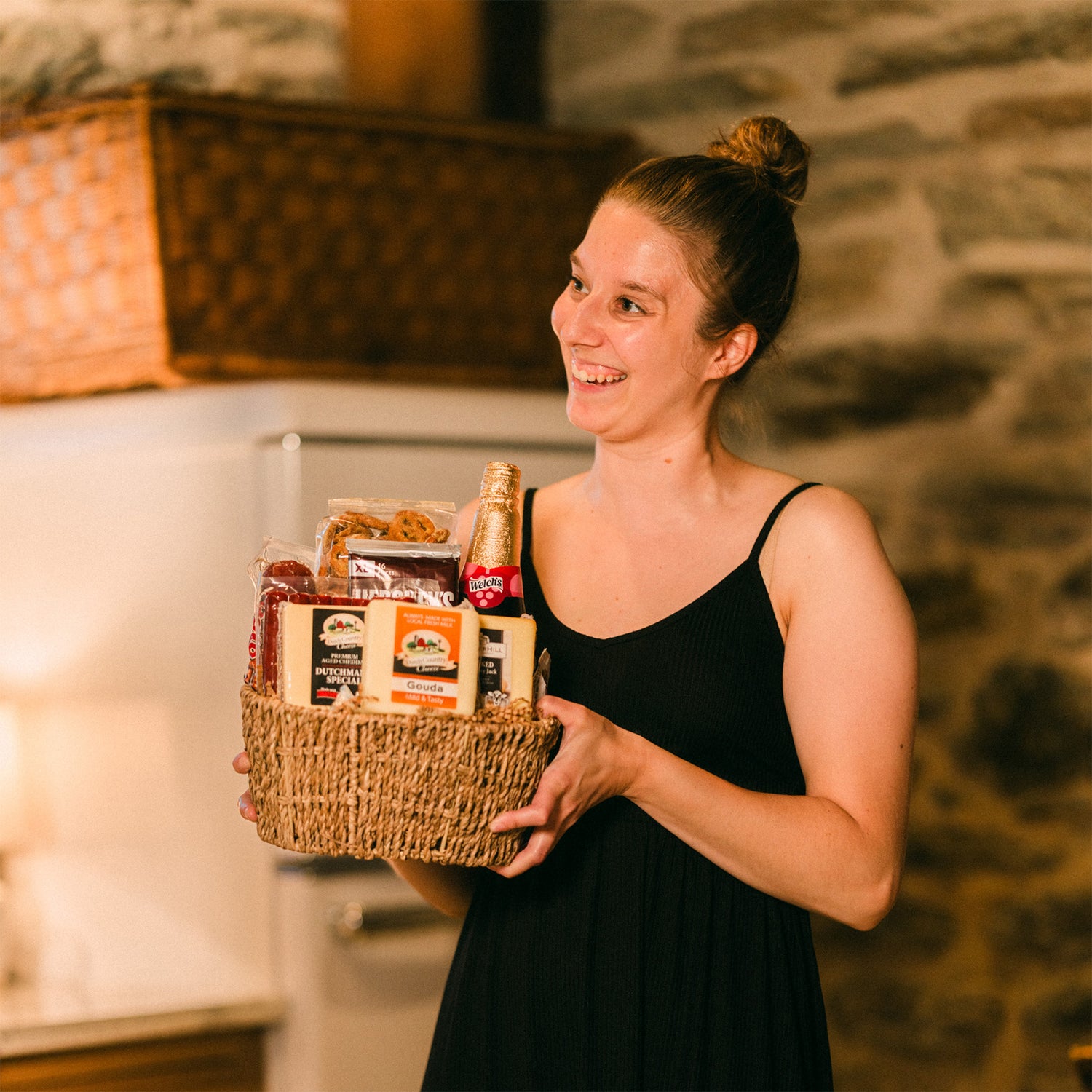 The Lug Gift – Dutch Country Gift Baskets