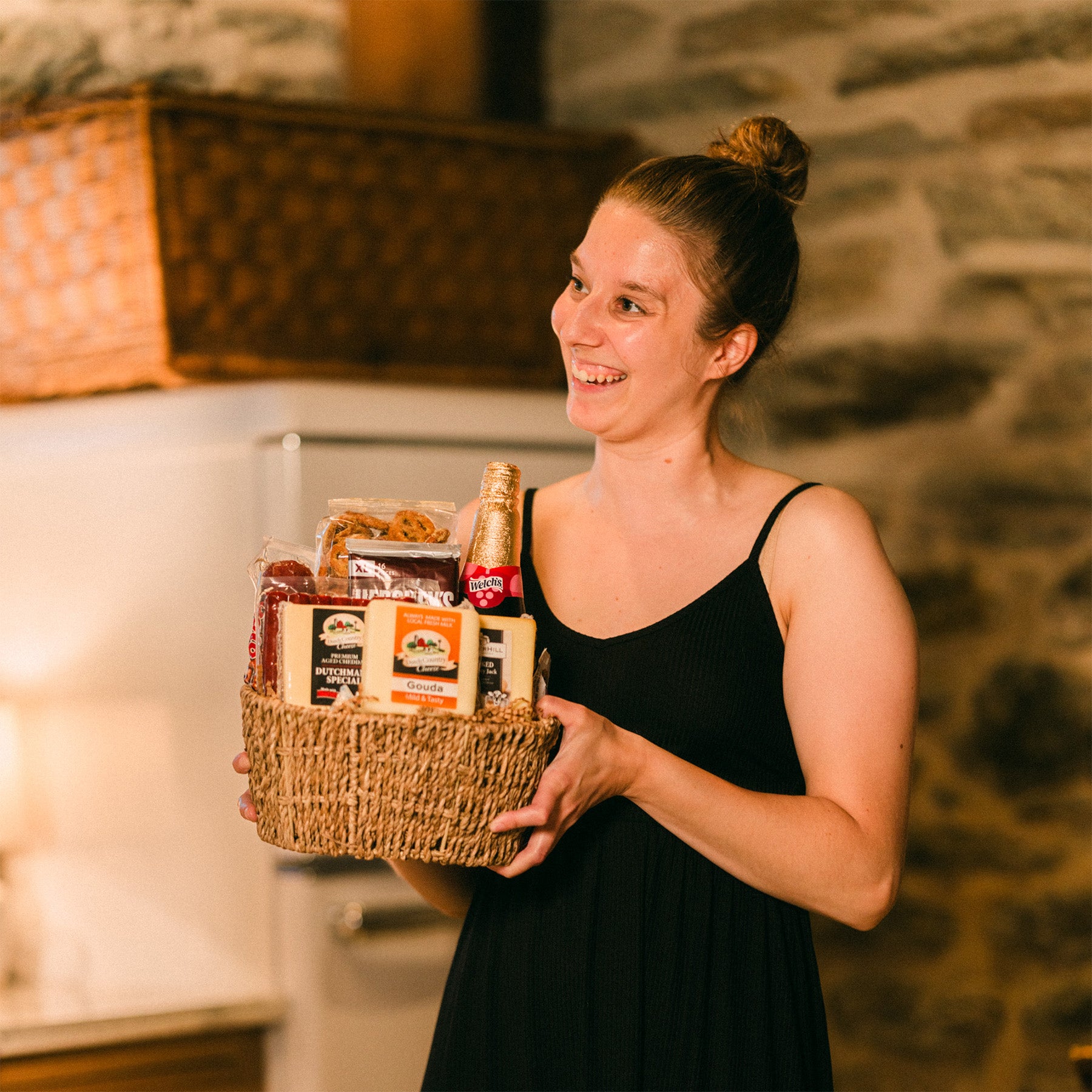 Dutch Country Gift Baskets